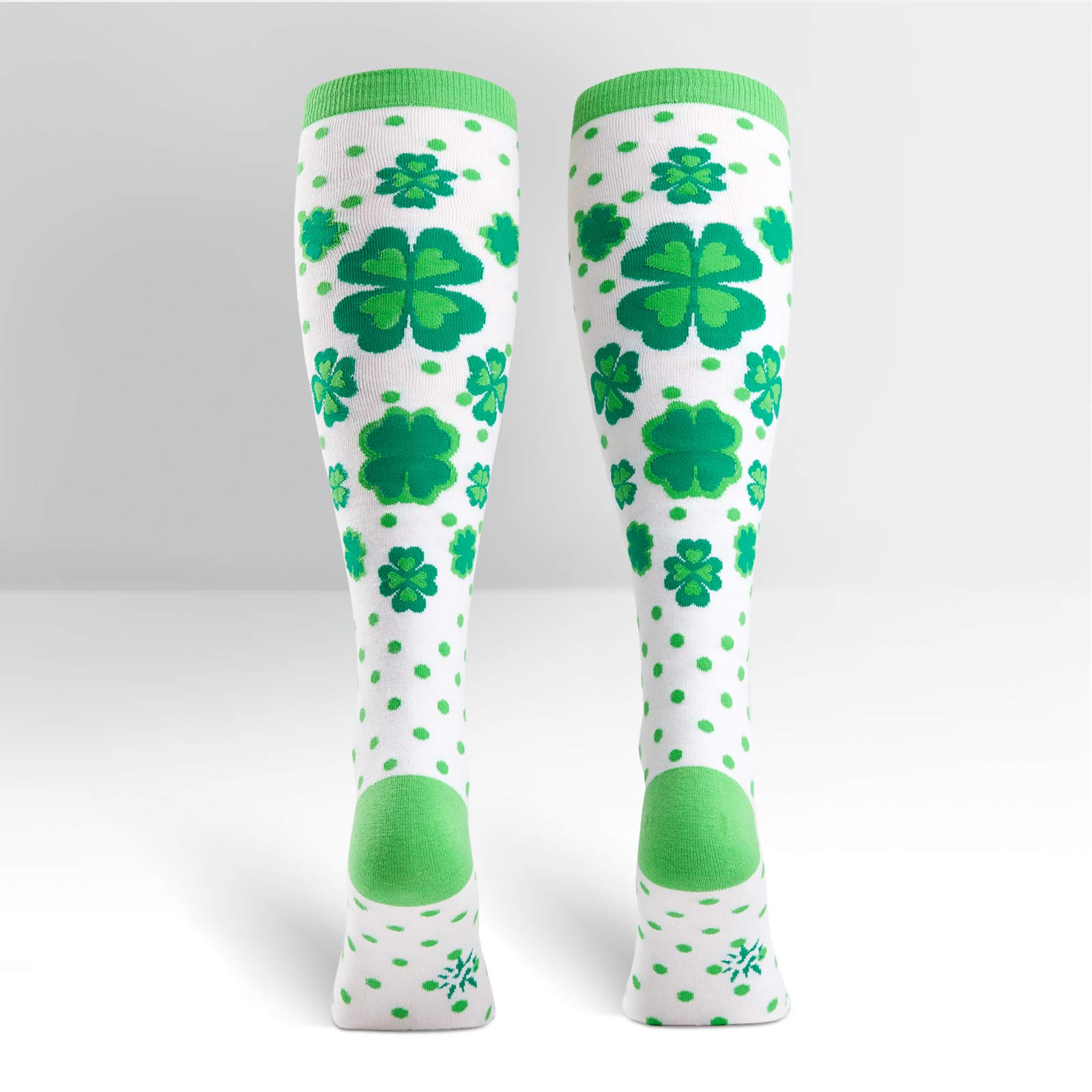 Sock It To Me Sock It To Me Clover
