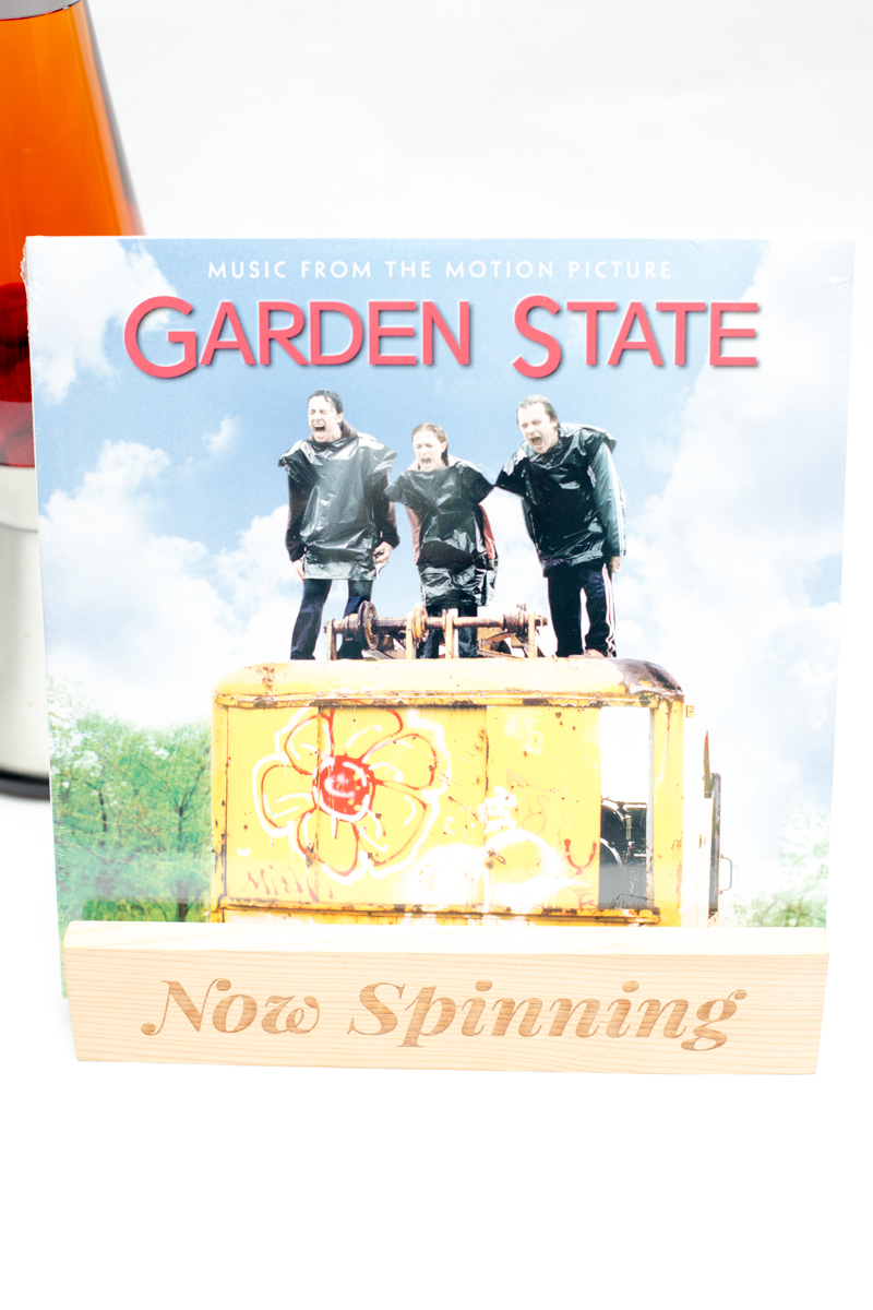 Garden State Soundtrack