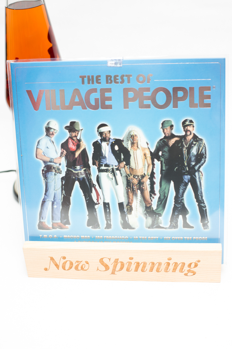 The Best Of Village People | May 23 Clothing and Music