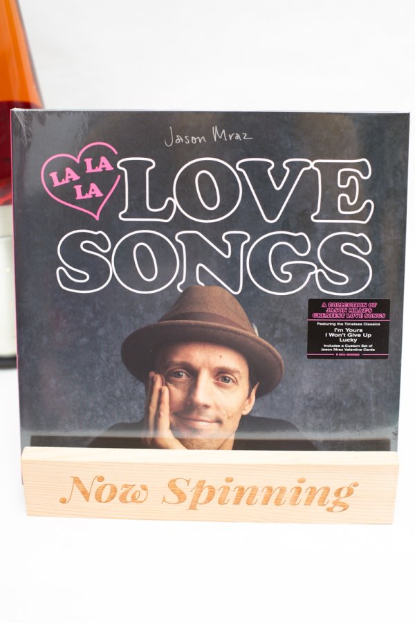 Jason Mraz New Album 2022