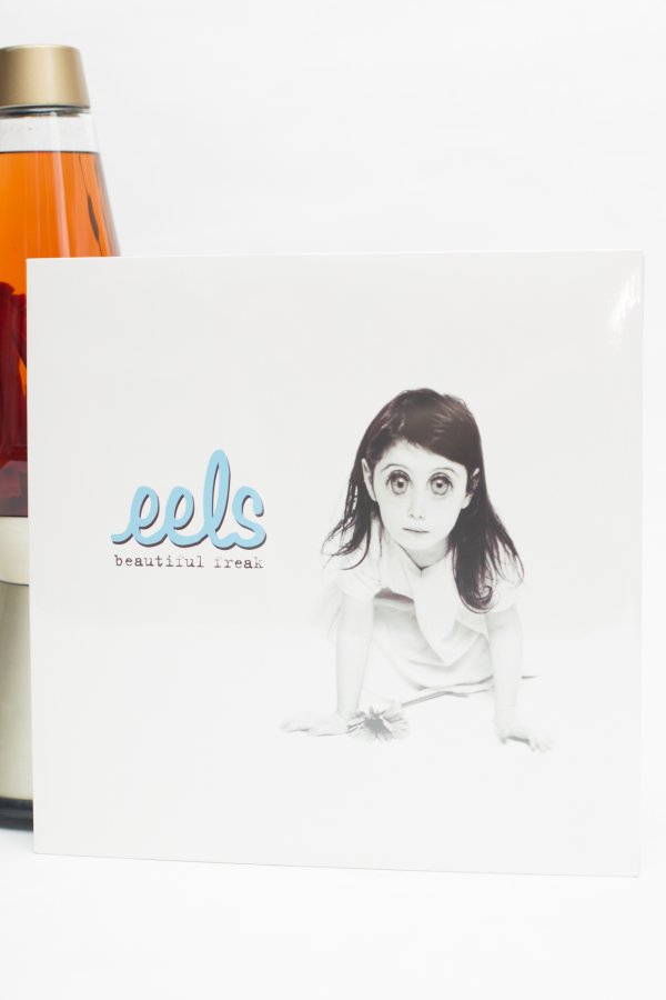 Eels - Beautiful Freak | May 23 Clothing and Music