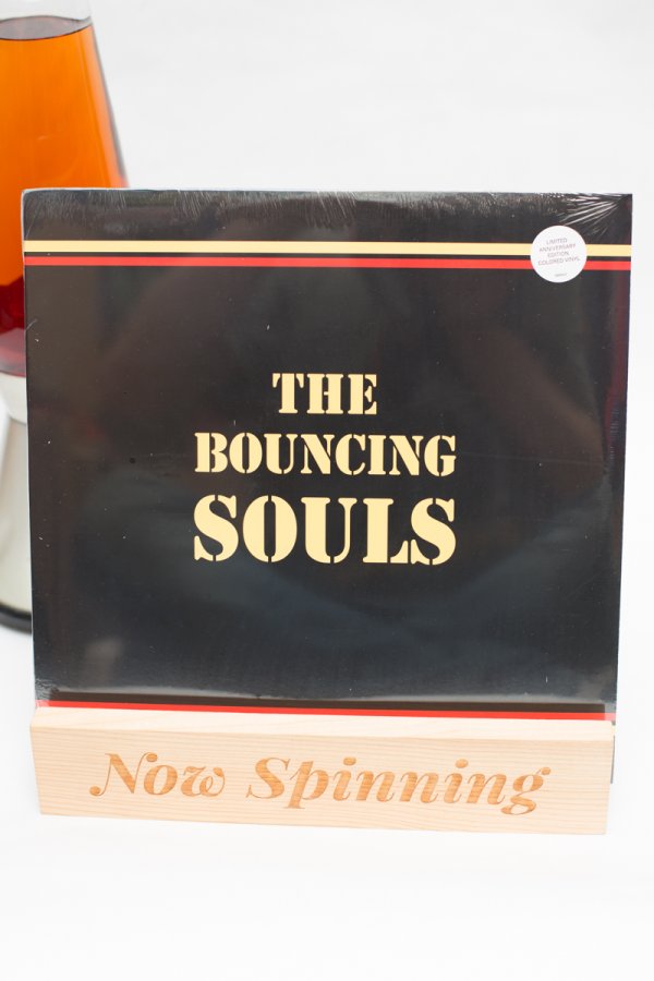 The Bouncing Souls - Self Titled LP Vinyl | May 23 Clothing and Music
